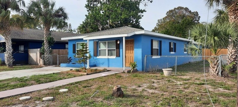 1901 Melrose Av S Saint Petersburg, FL 33712 | Rex Rentals & Realty Inc.